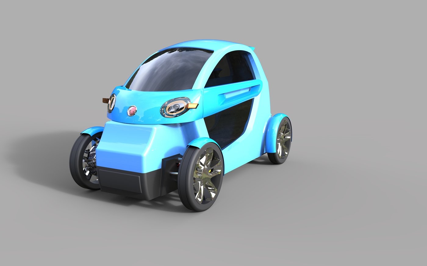 Concept Zero by Ajith CK at Coroflot.com