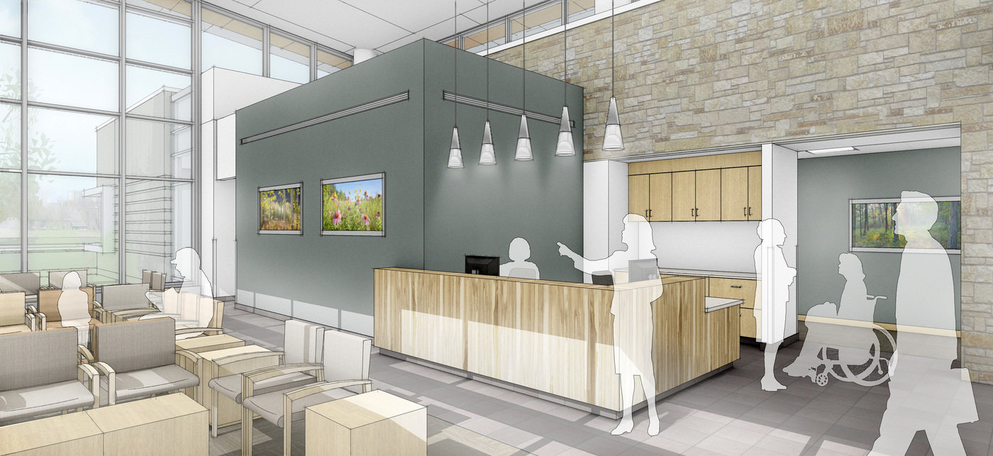 Healthcare by Liza Kapisak at Coroflot.com