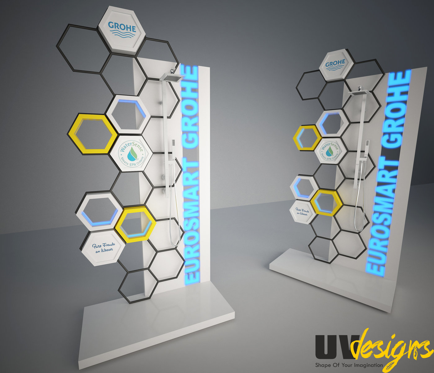 Product Display Designs by Yogesh Tripathi at Coroflot.com