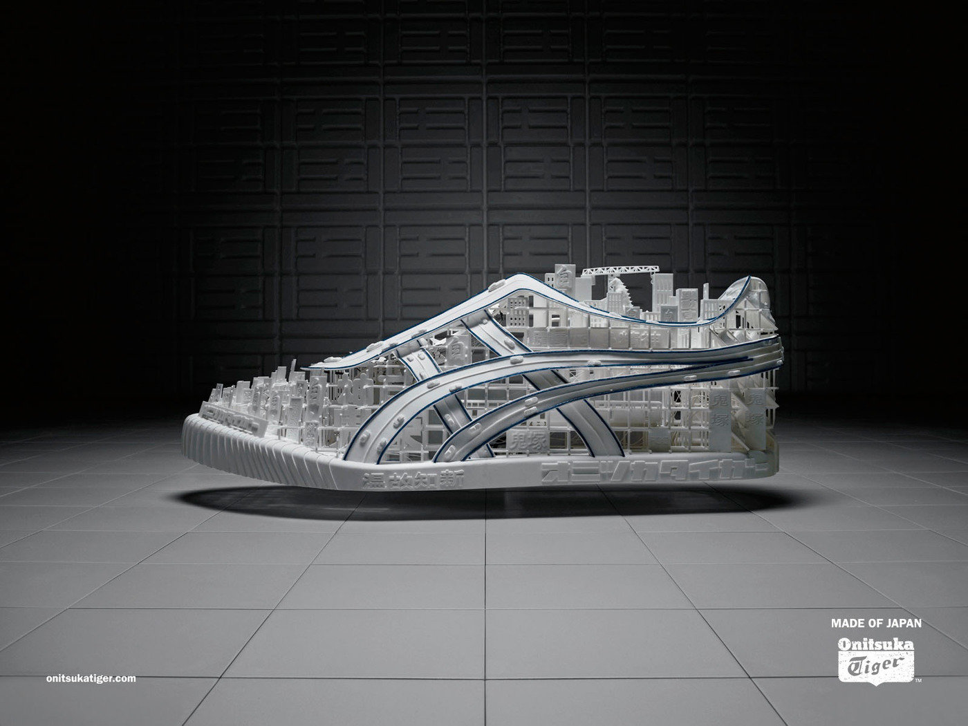 SATOSHI MINAKAWA | PORTFOLIO by JSR Agency at Coroflot.com