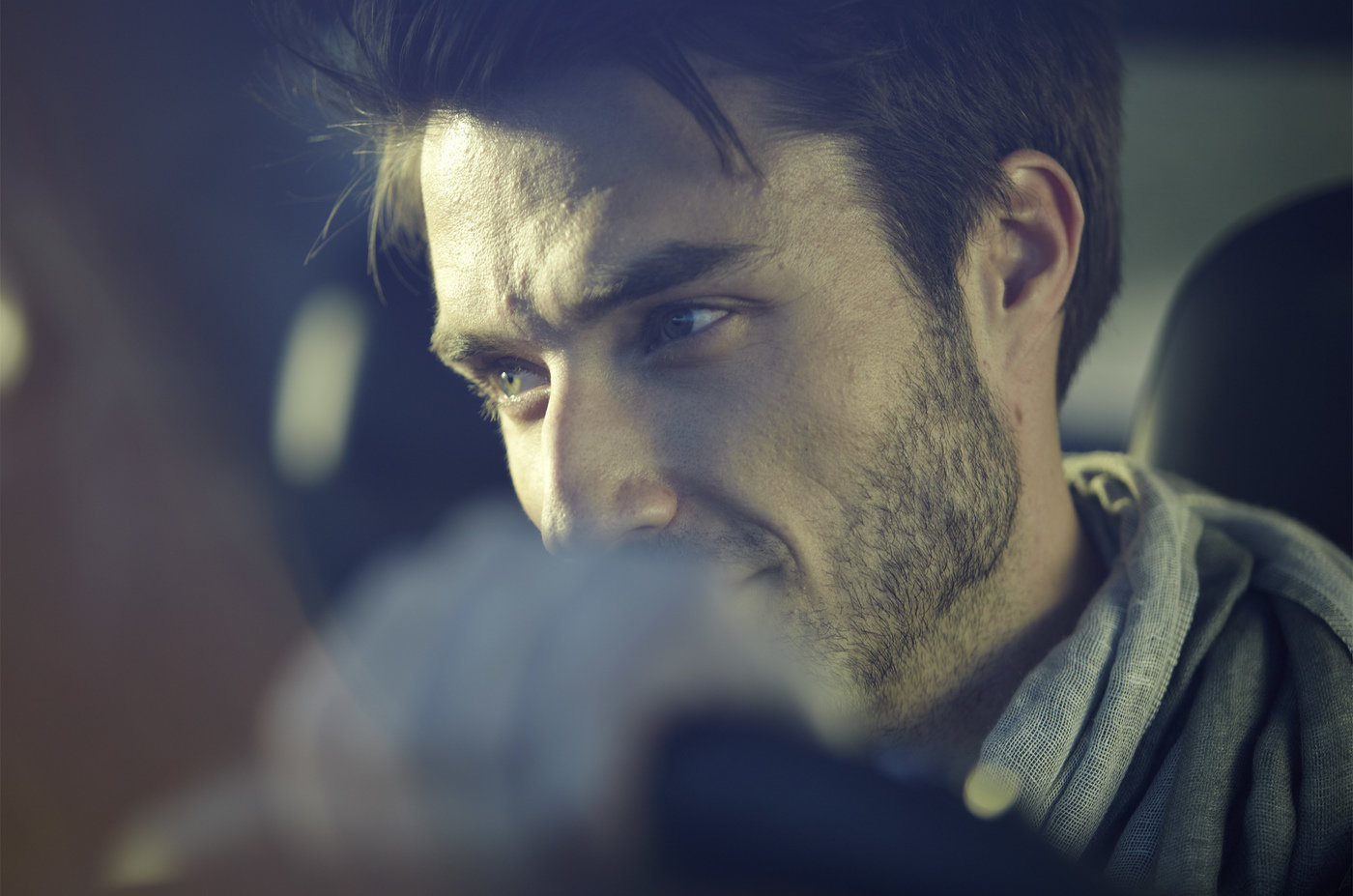 OLIVER PAFFRATH | PORTFOLIO by JSR Agency at Coroflot.com