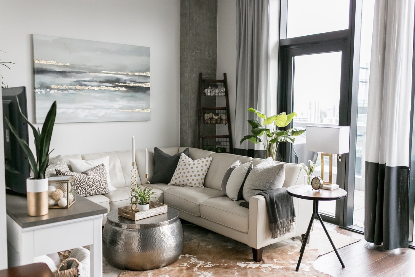 Portland Penthouse by Pynne Mitsch at Coroflot.com