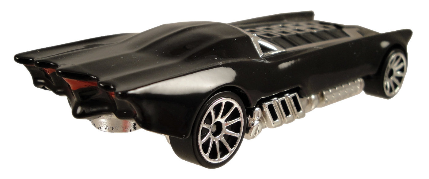 Hotwheels DC Universe Character Cars by Vaughan Ling at Coroflot.com
