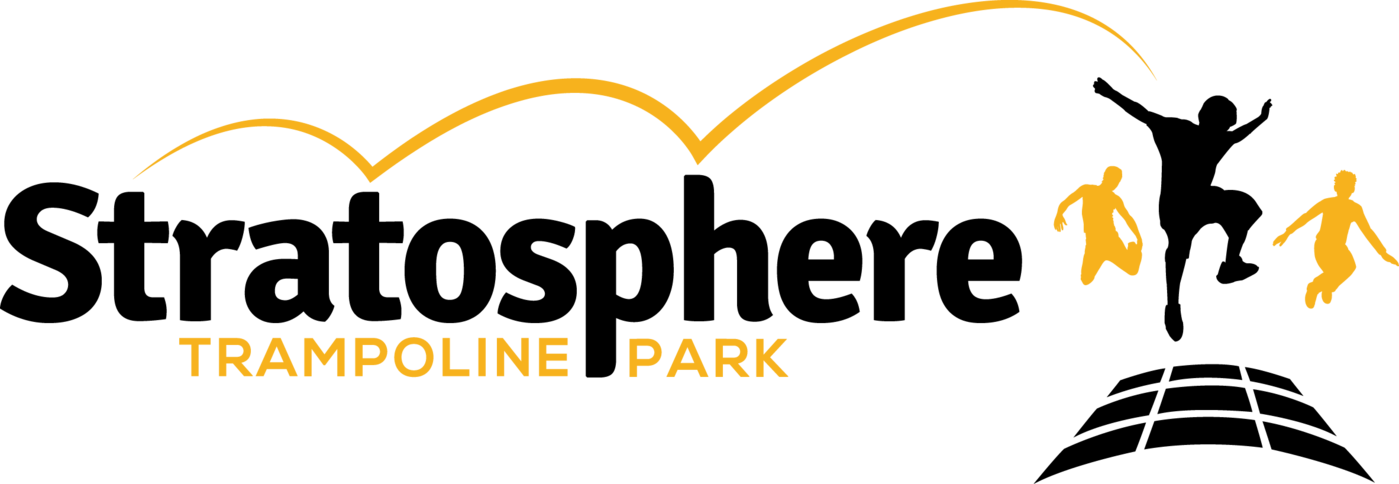 Stratosphere Logo by Tracy Anadale at Coroflot.com