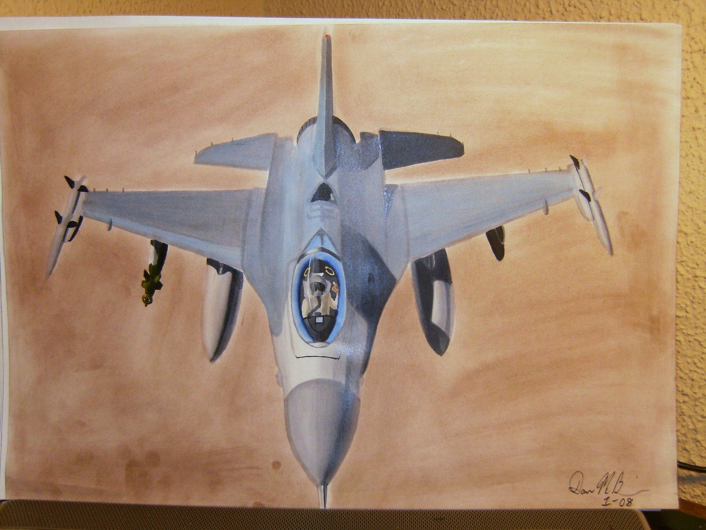 Illustrations by Daniel McBrien at Coroflot.com