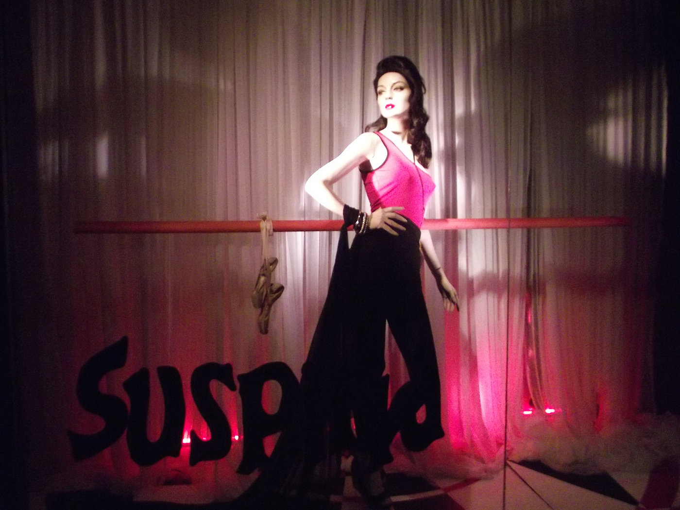 Window Display by Monserrat Reyes at Coroflot.com