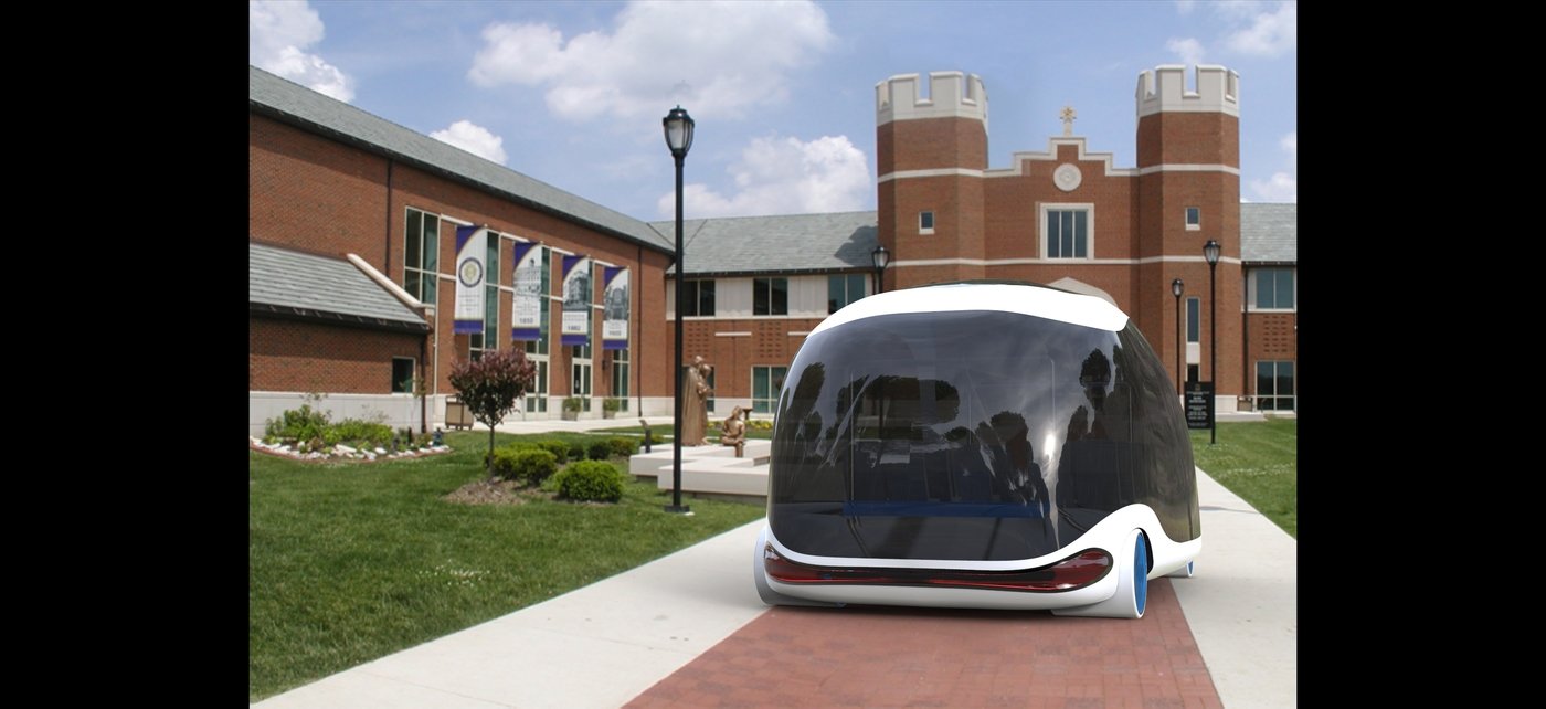 Transportation Design by Mi Yun Im at Coroflot.com