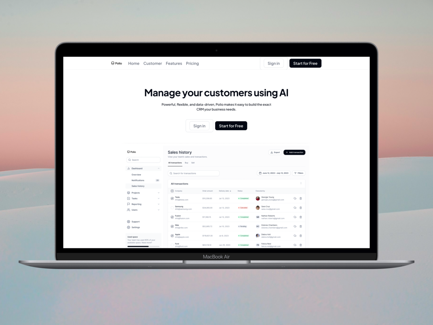 Design Mastery: Figma Course Class project by Stephanie Tozour at ...