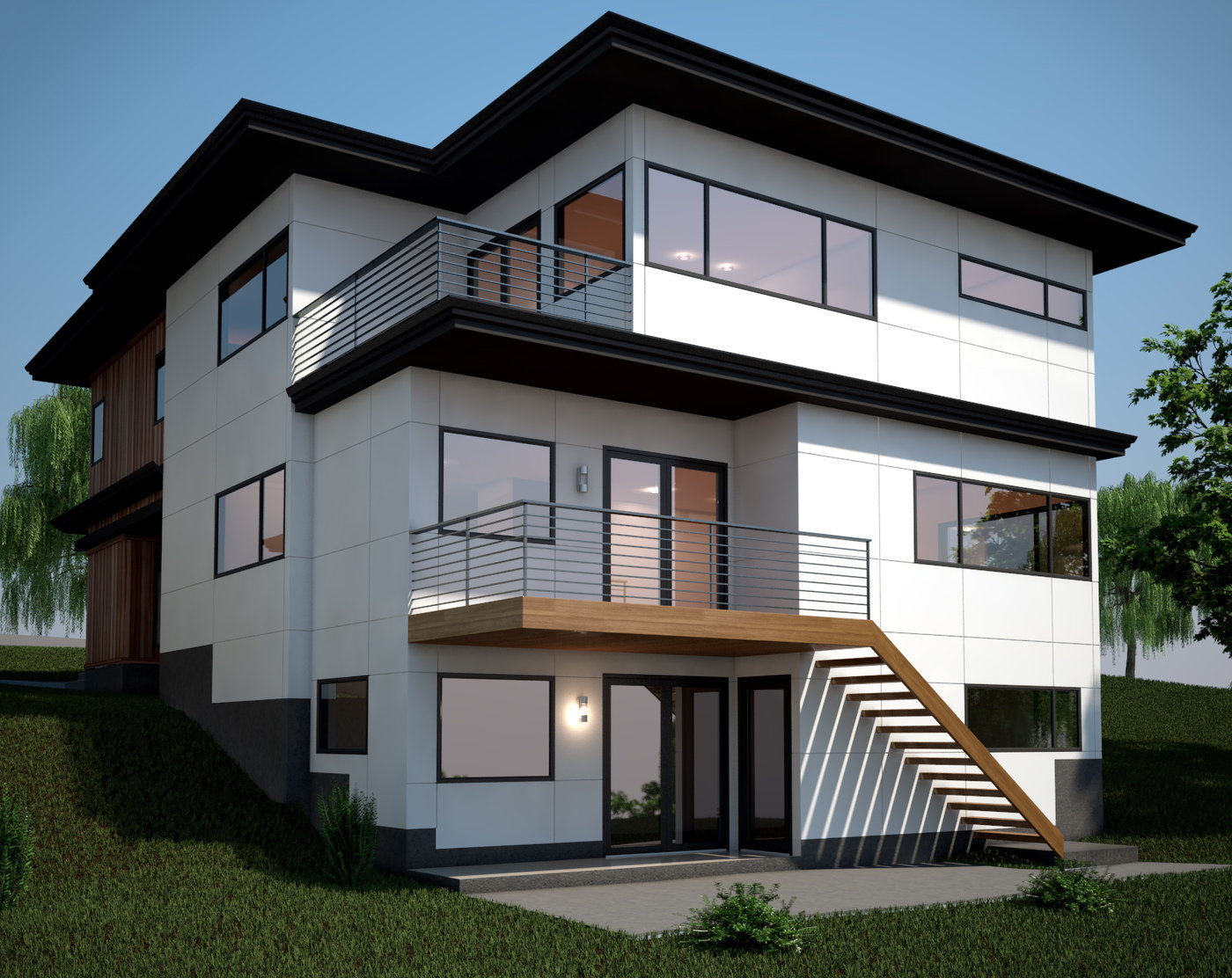 MyWorks by Goran Josic at Coroflot.com