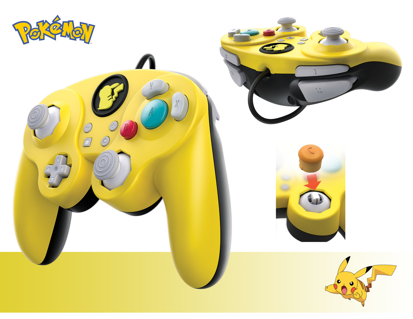 Super Smash Bros Ultimate- Smash Pad Pro by Dennis Foster at Coroflot.com