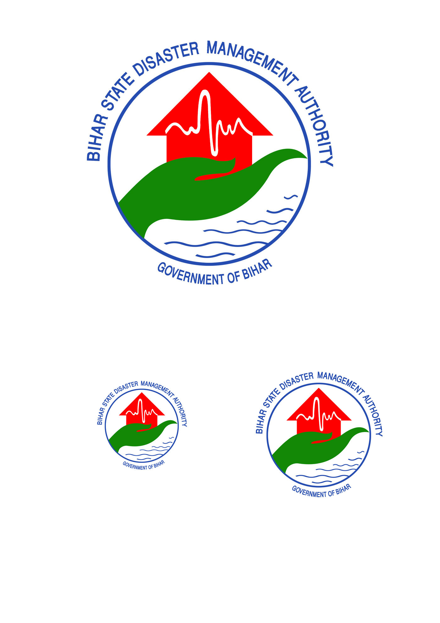 Logo Design, For B.S.D.M (AWARD) by Gautam Kumar at Coroflot.com