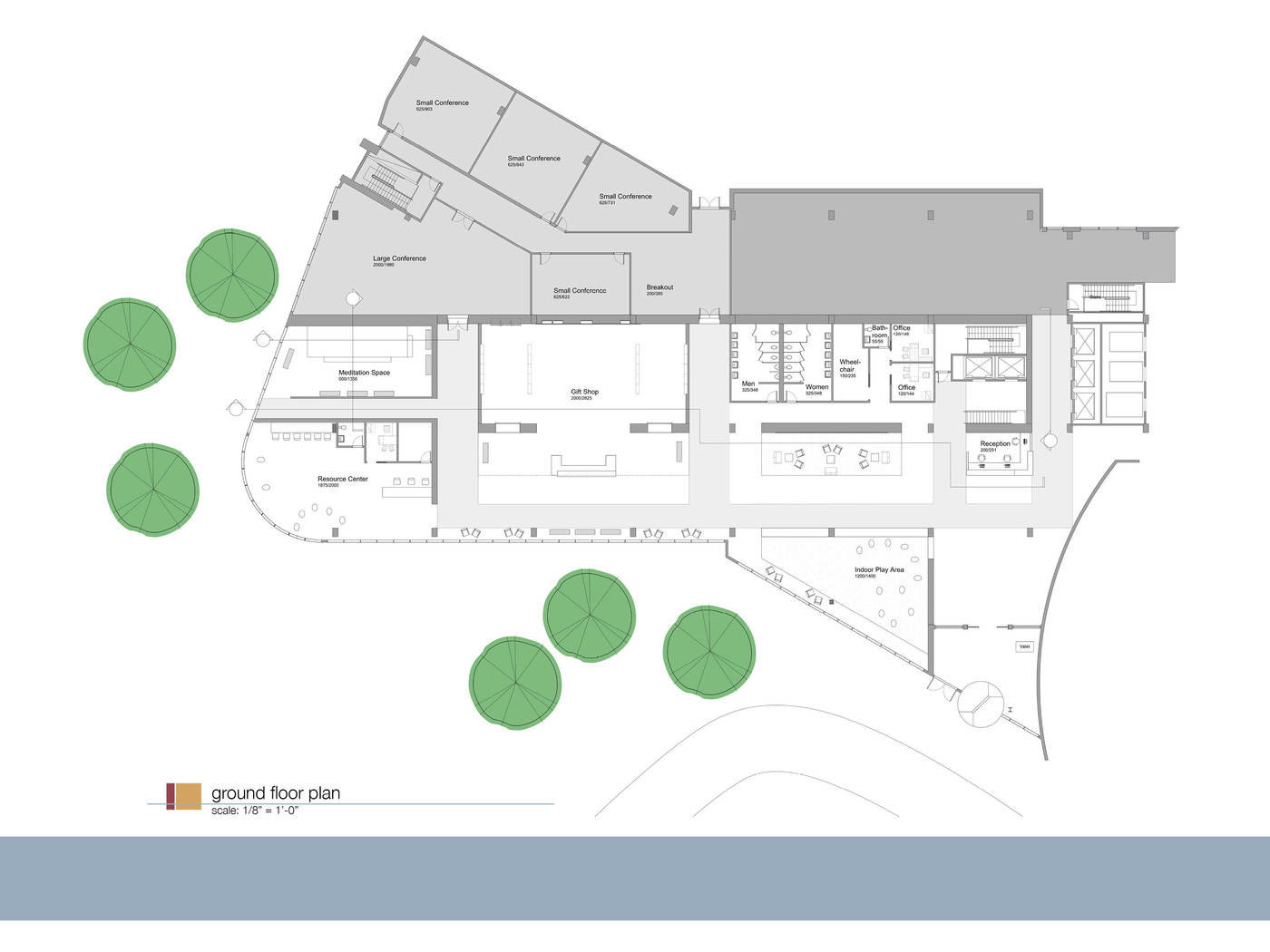 Children's Hospital Studio Project by Allyson Wyand at Coroflot.com