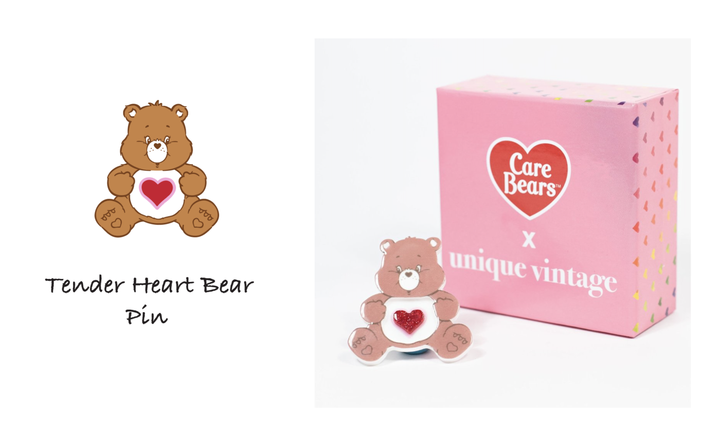 Care Bears Pin By Bianca Munoz At Coroflot