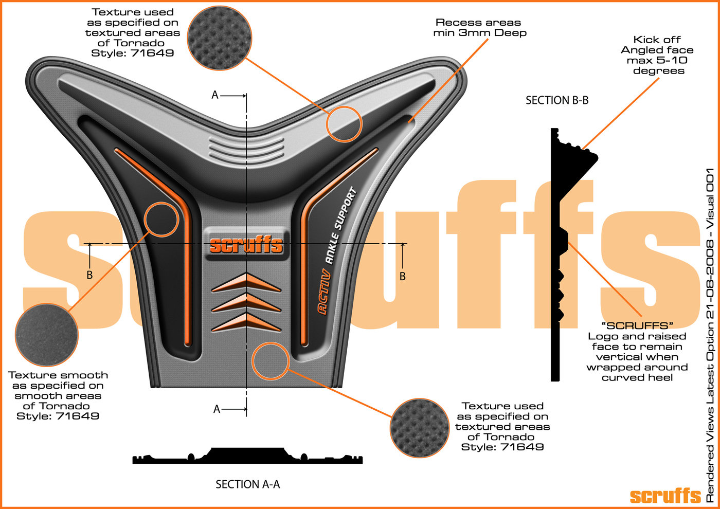 FSW Design LTD by Scott Bennett at Coroflot.com