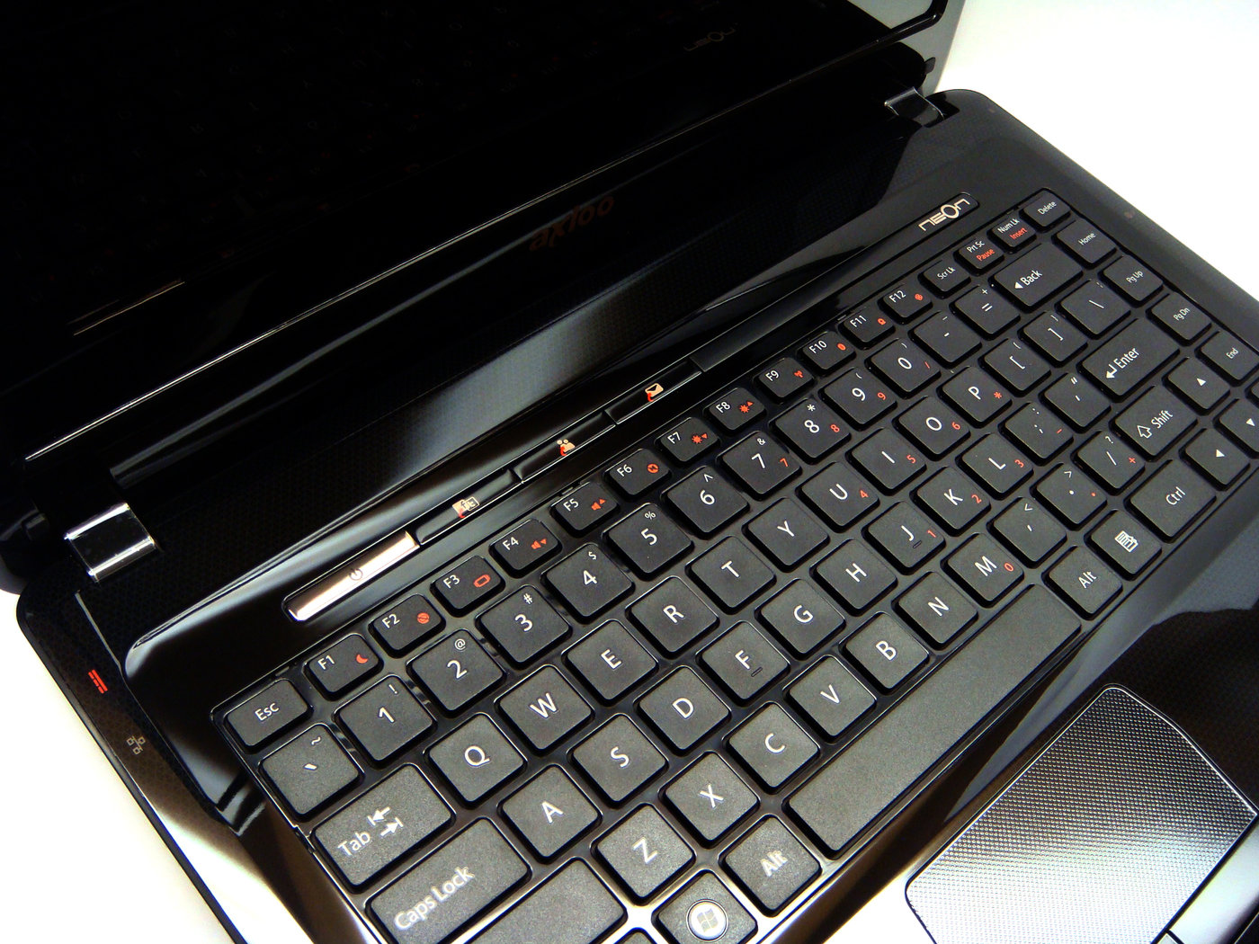 Intel ID share project by R T at Coroflot.com