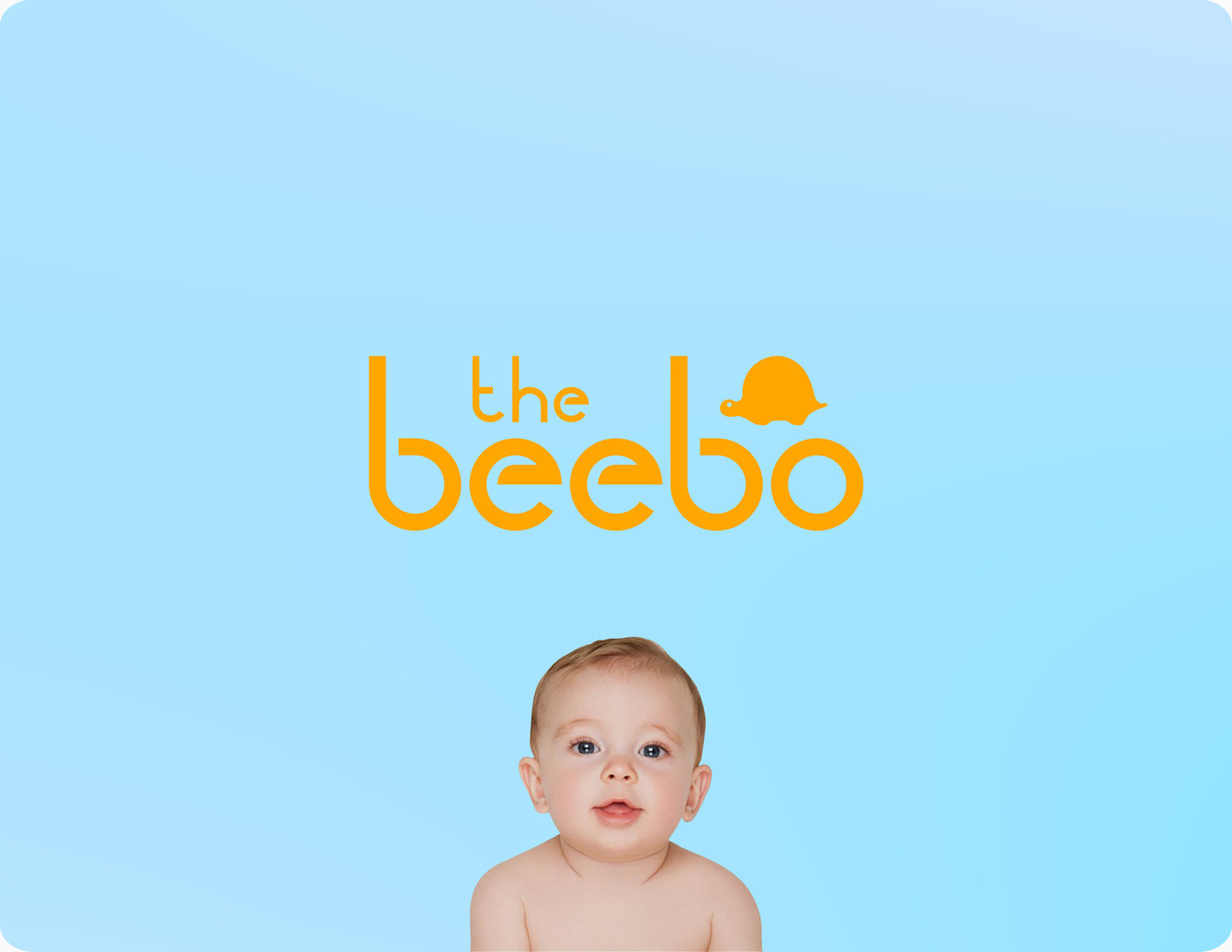 the Beebo by yong hwan Kwon at Coroflot.com