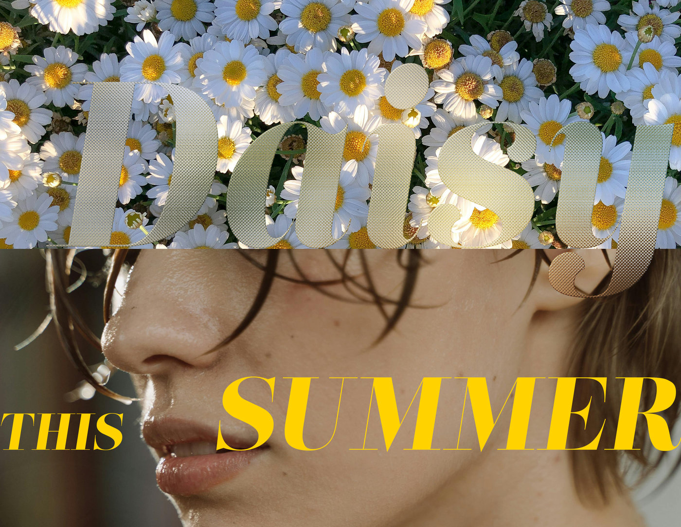 Daisy (Mini Portable Fan) by yong hwan Kwon at Coroflot.com