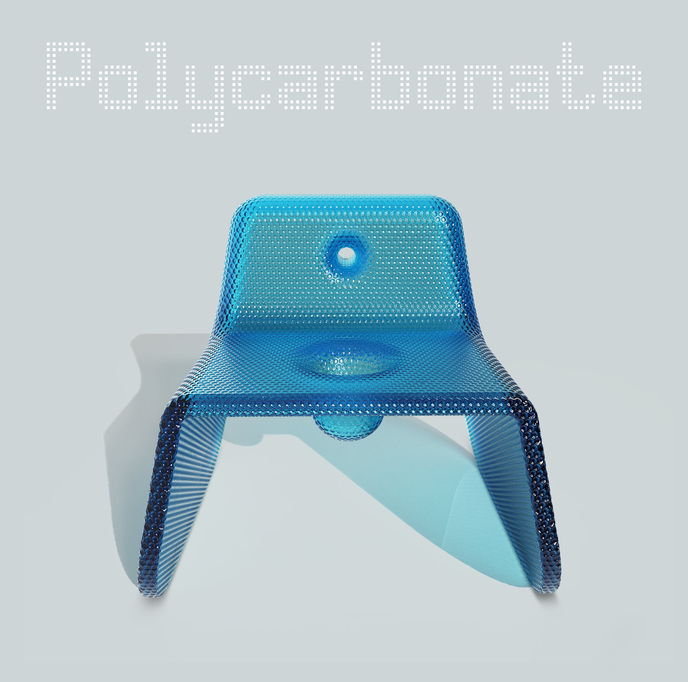 An upload by yong hwan Kwon on Coroflot: to the project Untitled Chair