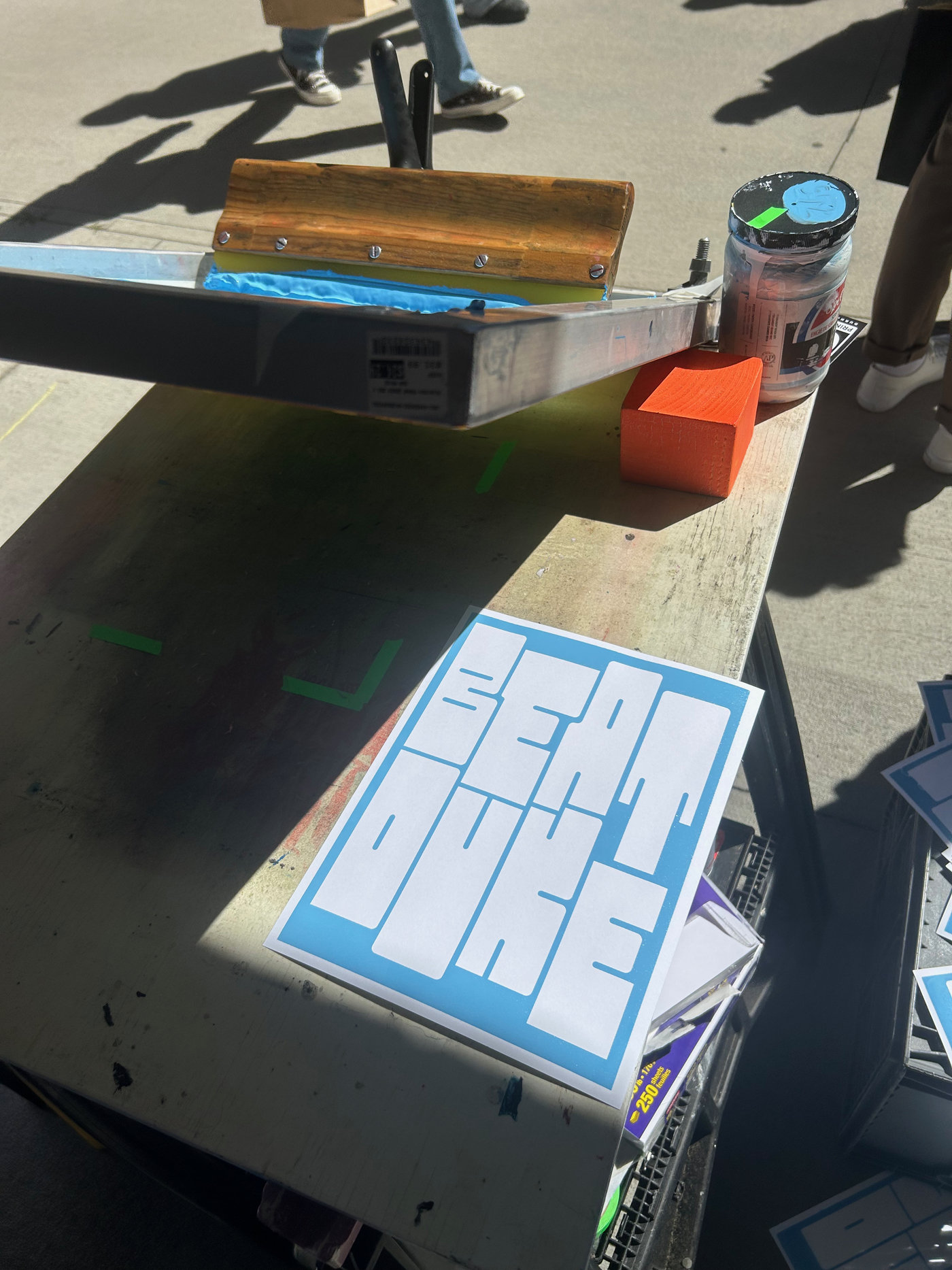 "Beat Duke" Posters March 2023 by Robby Poore at Coroflot.com