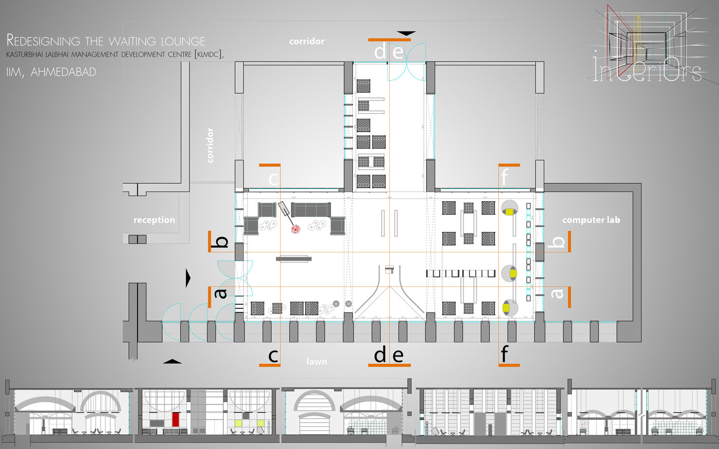 An upload by siddhartha srivastava on Coroflot: to the project ...