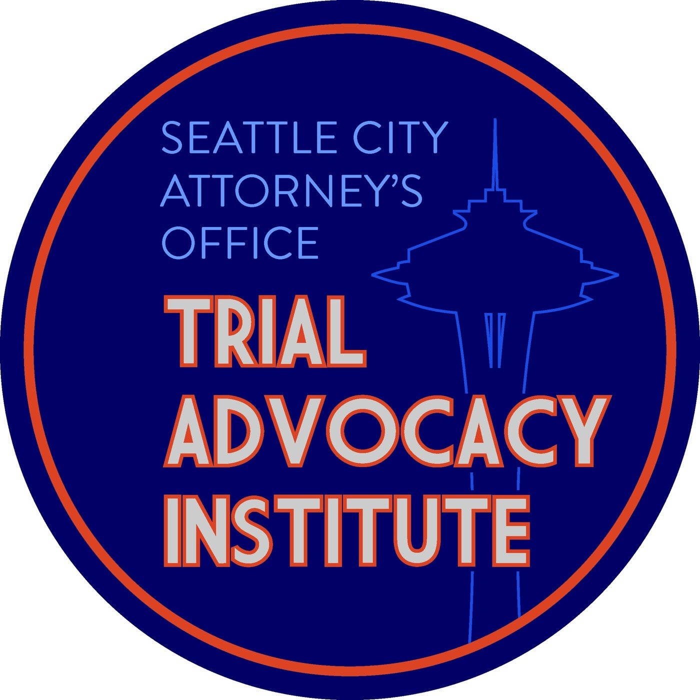 Seattle City Attorney's Office Trial Advocacy Institute (multiple) by ...
