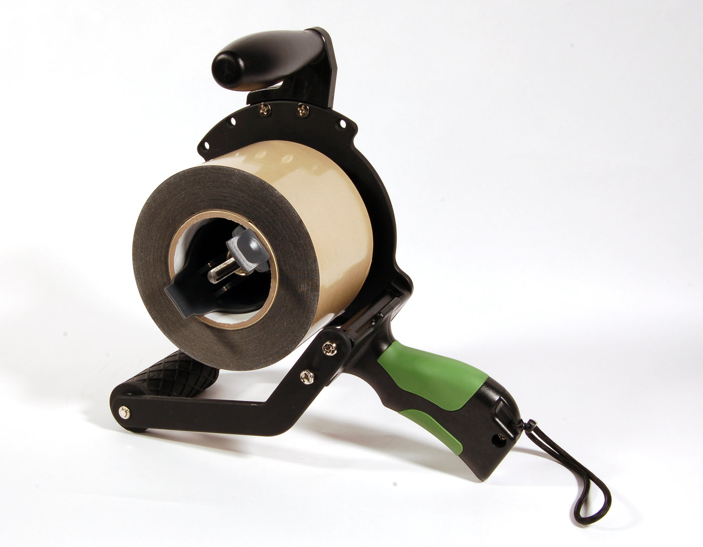 Huber Tape Gun by Erica Ewing at Coroflot.com