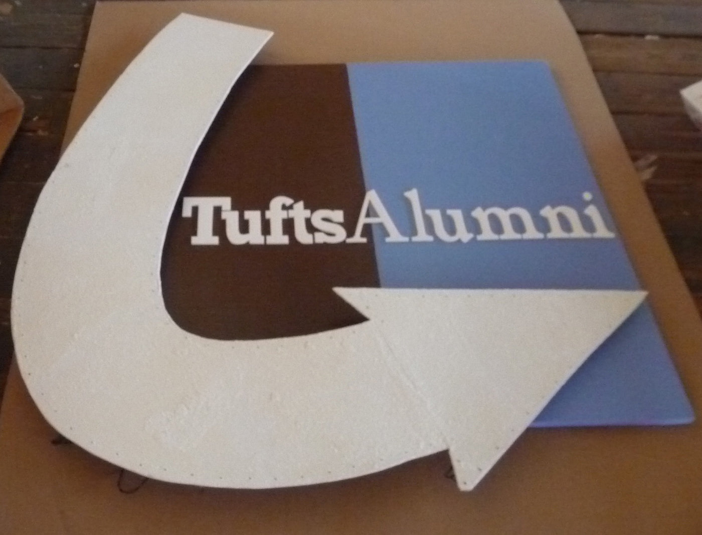 Event Production by Dylan Berner at Coroflot.com