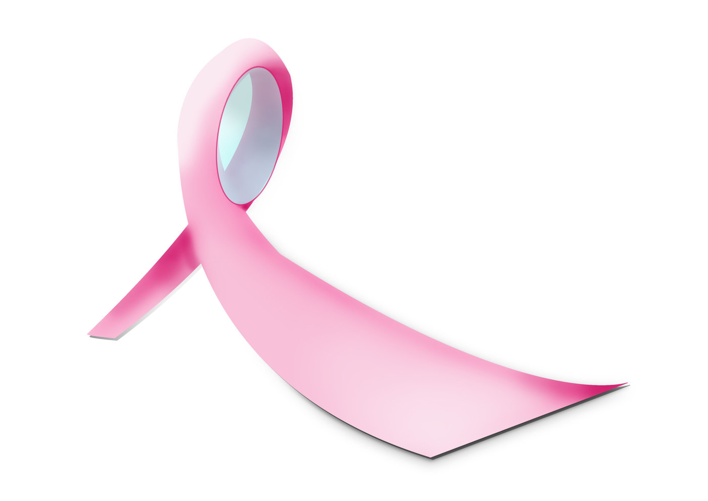 NIKE PINK RIBBON RUNNER by ARUSHI NAYAR at Coroflot.com