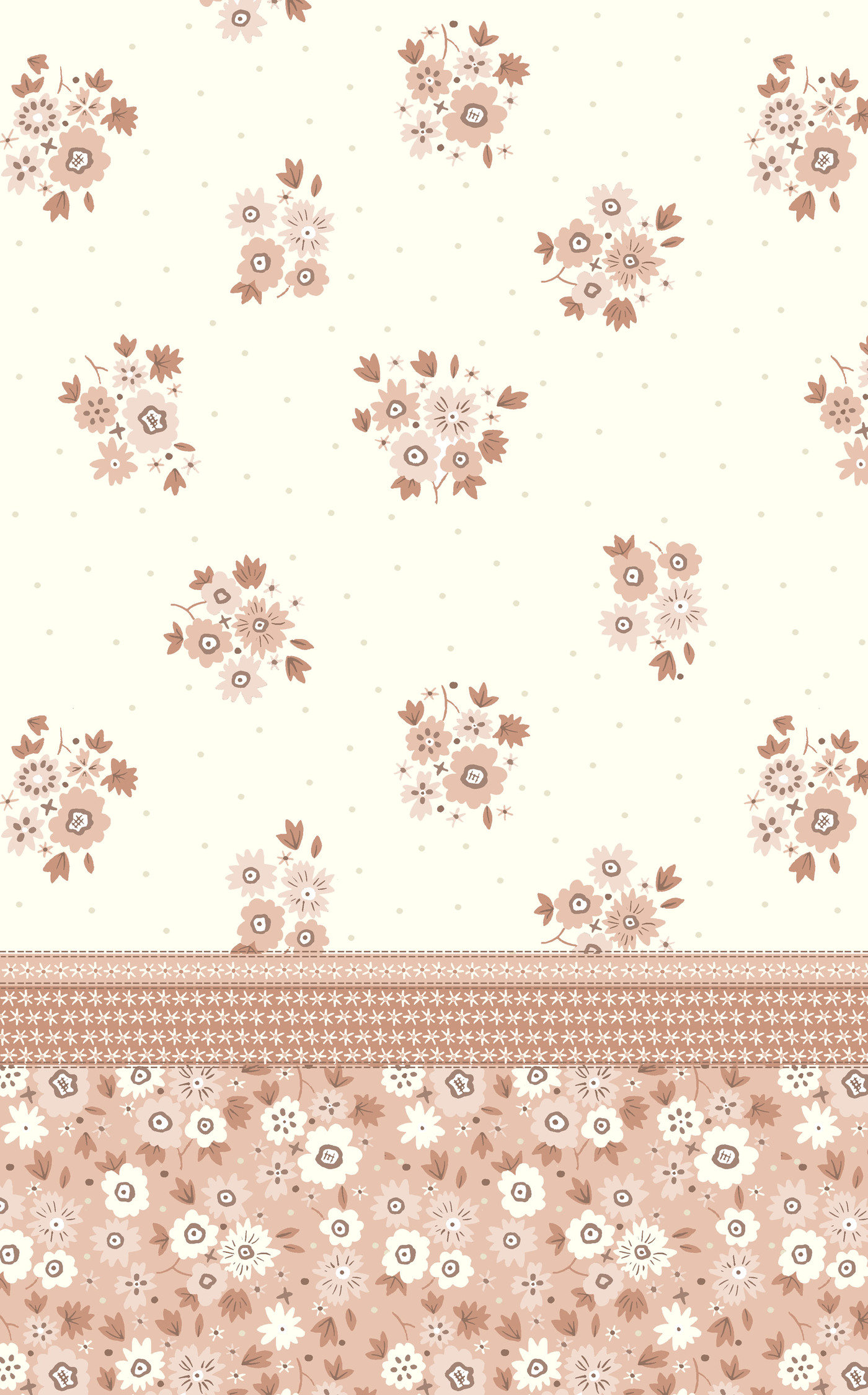 An upload by Suzi Williams on Coroflot: to the project Print and Pattern