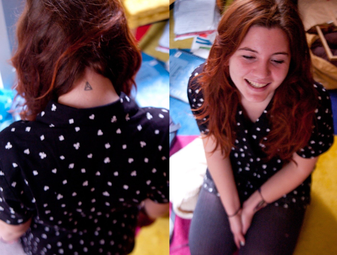 ink culture by Chloe Lister at Coroflot.com