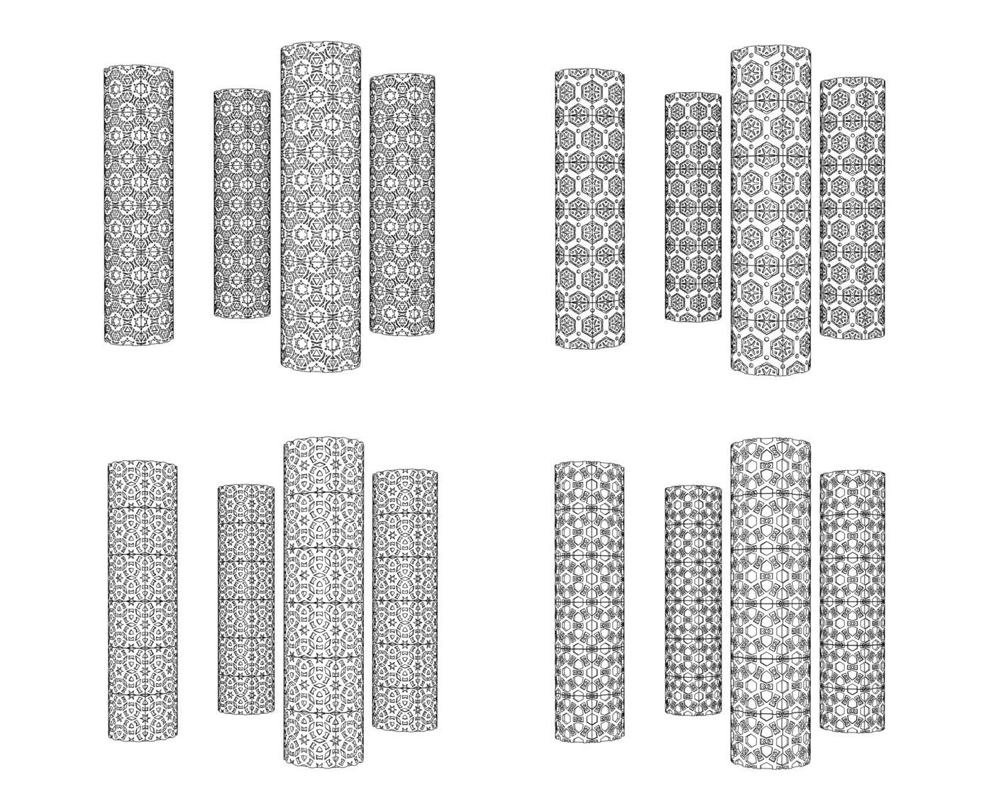 Portfolio by Glenn Edwards at Coroflot.com