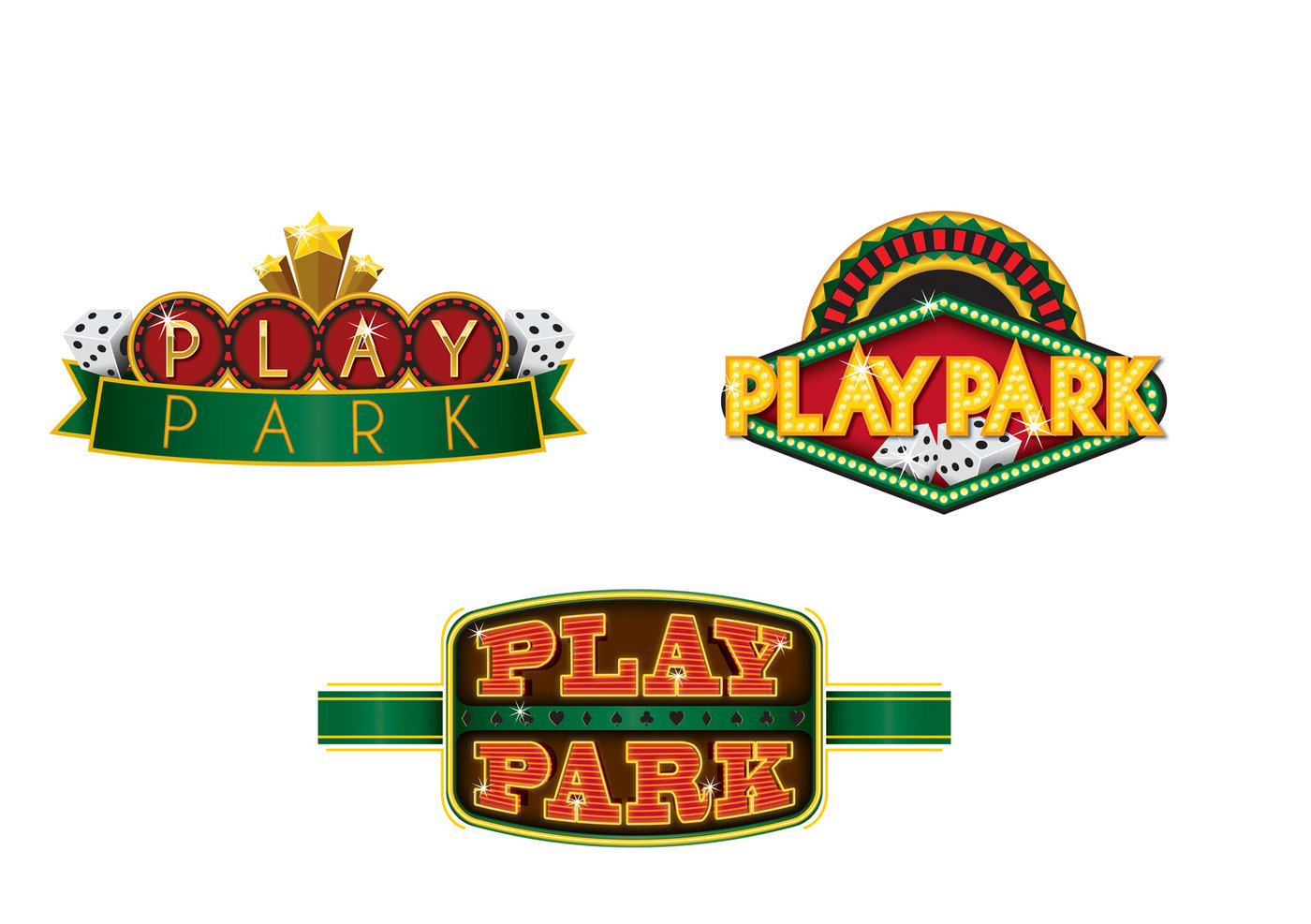 Play Park by alexander gocotano at Coroflot.com