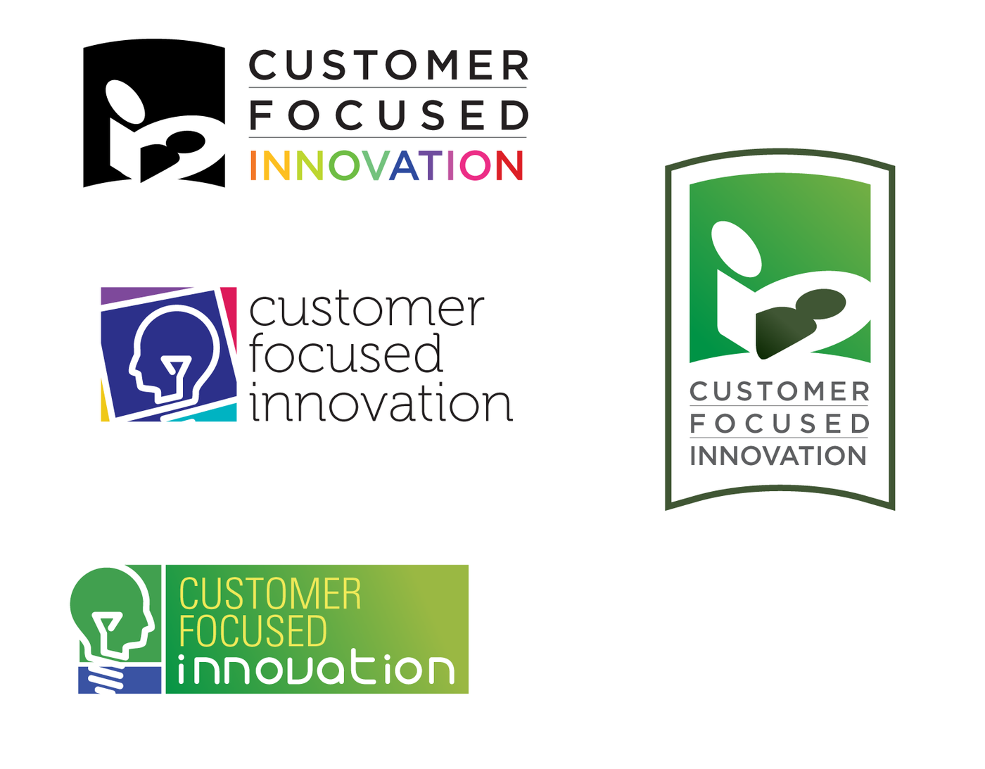 Customer Focused Innovation by alexander gocotano at Coroflot.com