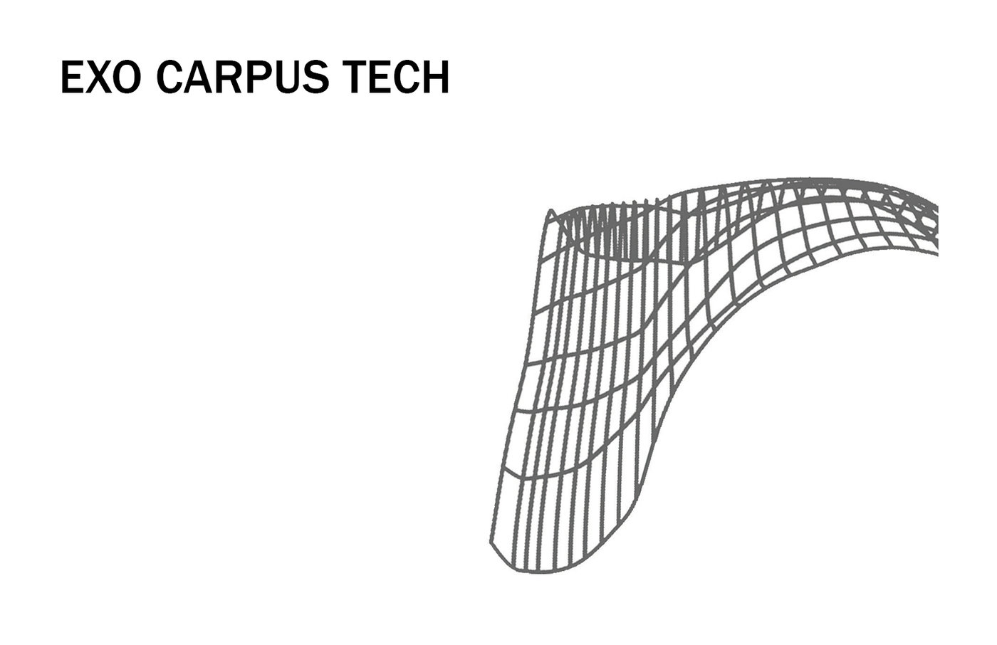 3D Design, 3D Printing, Ergonomic, 3D Scnanning, Plaster Mold by Edgar ...