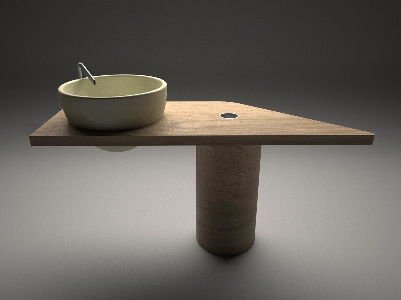 RENDERING by luca matta at Coroflot.com