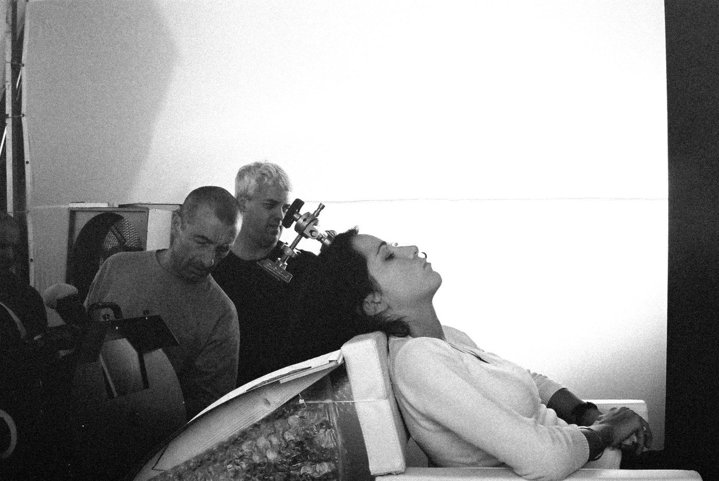 TELEVISION ADVERTISING OF L' OREAL by luca matta at Coroflot.com