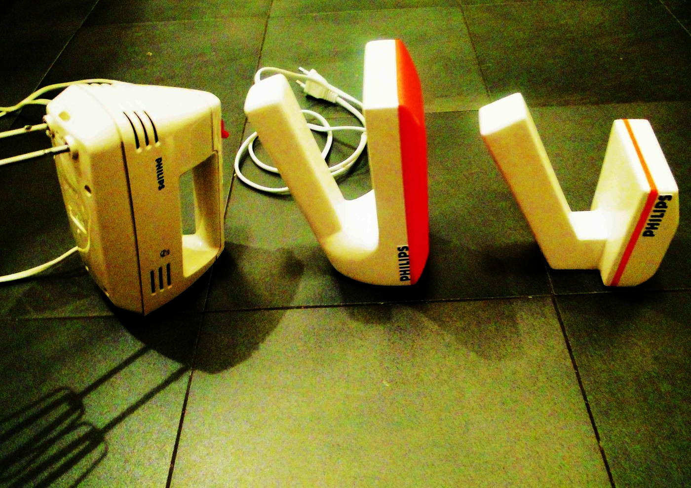 Redesign Philips machine by Boy Claesen at Coroflot.com