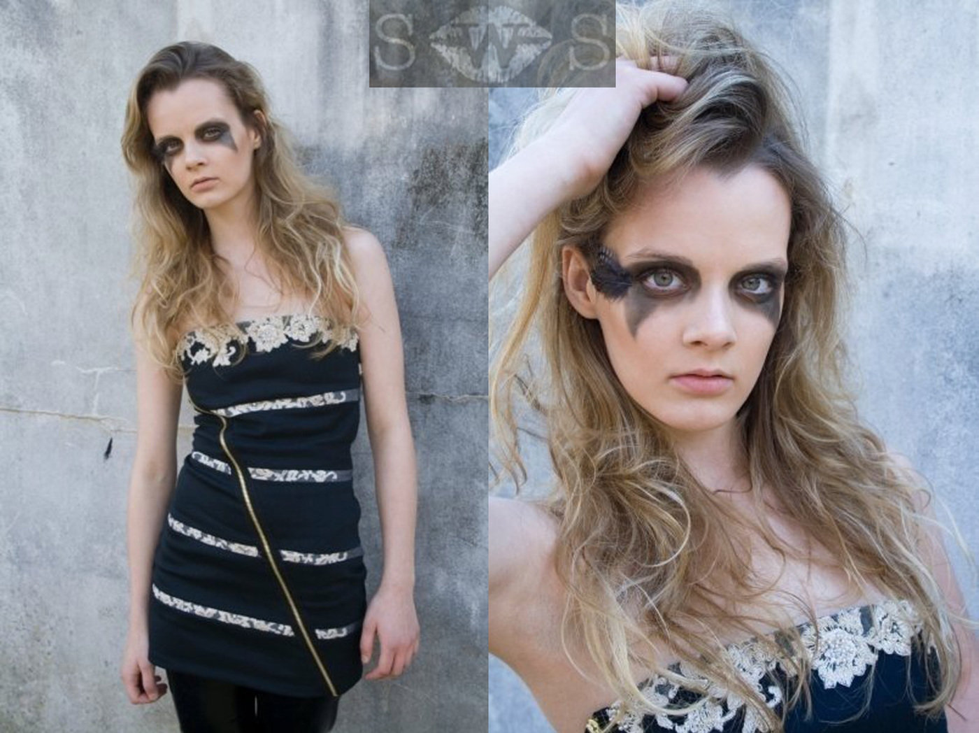 Boutique Collection by Lisa Marie Jones at Coroflot.com