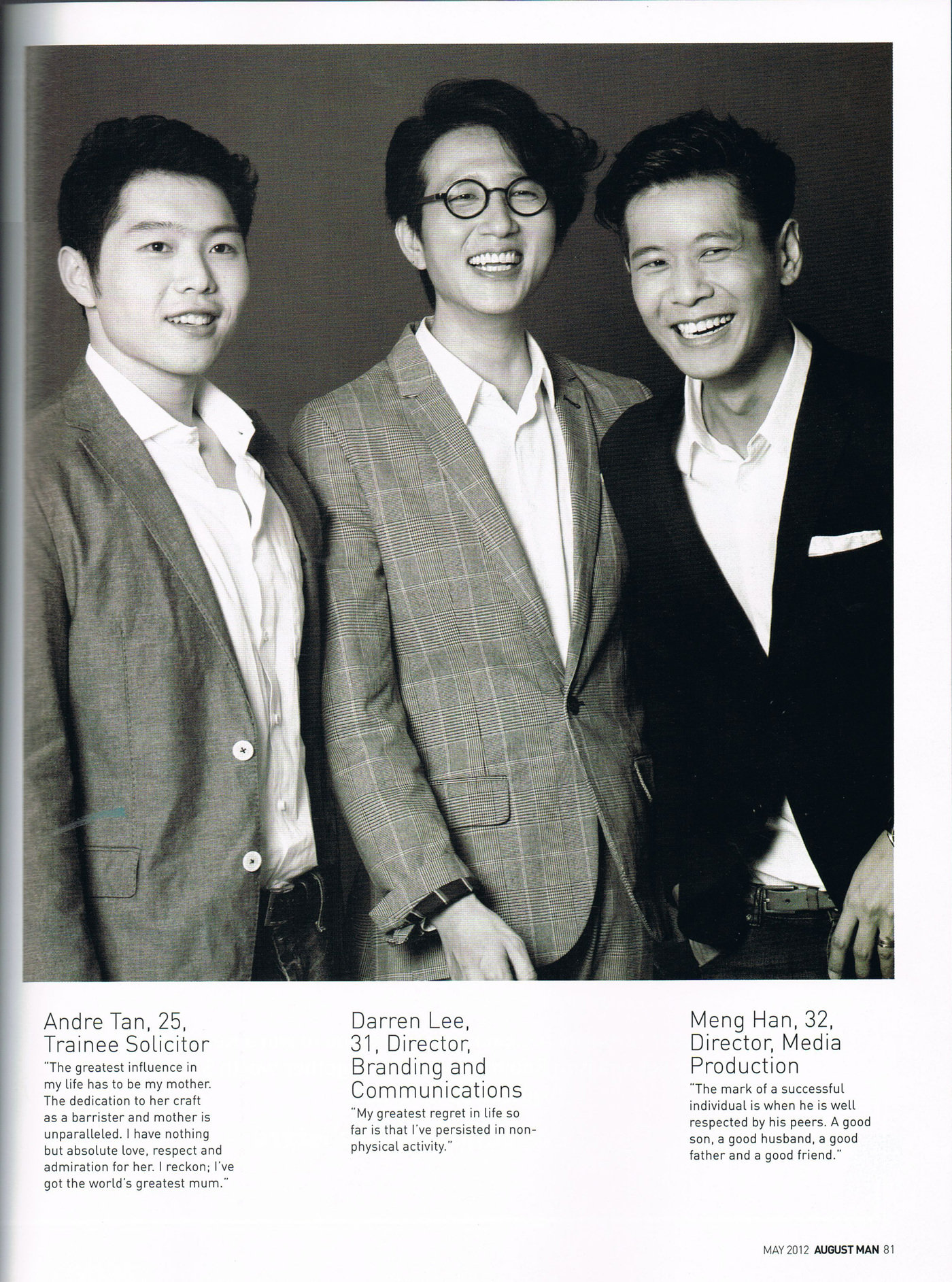 An upload by Foo Hui Qi on Coroflot: to the project Styling