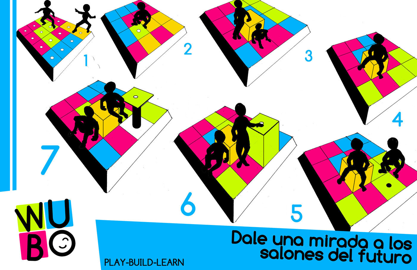 WUBO by Manuel Esteban Rivera at Coroflot.com