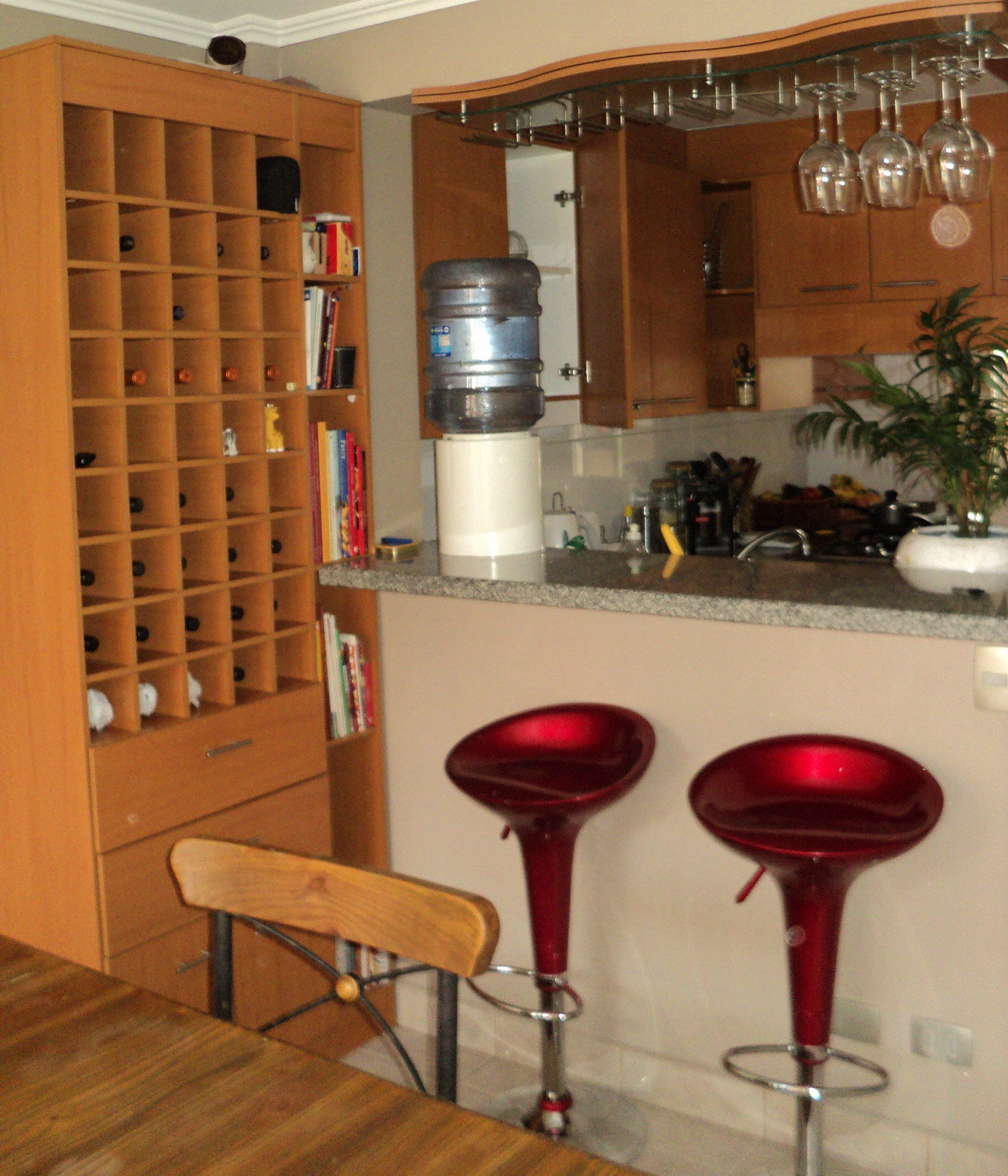 Muebles de Cocina by CRXZ DISENO at Coroflot.com