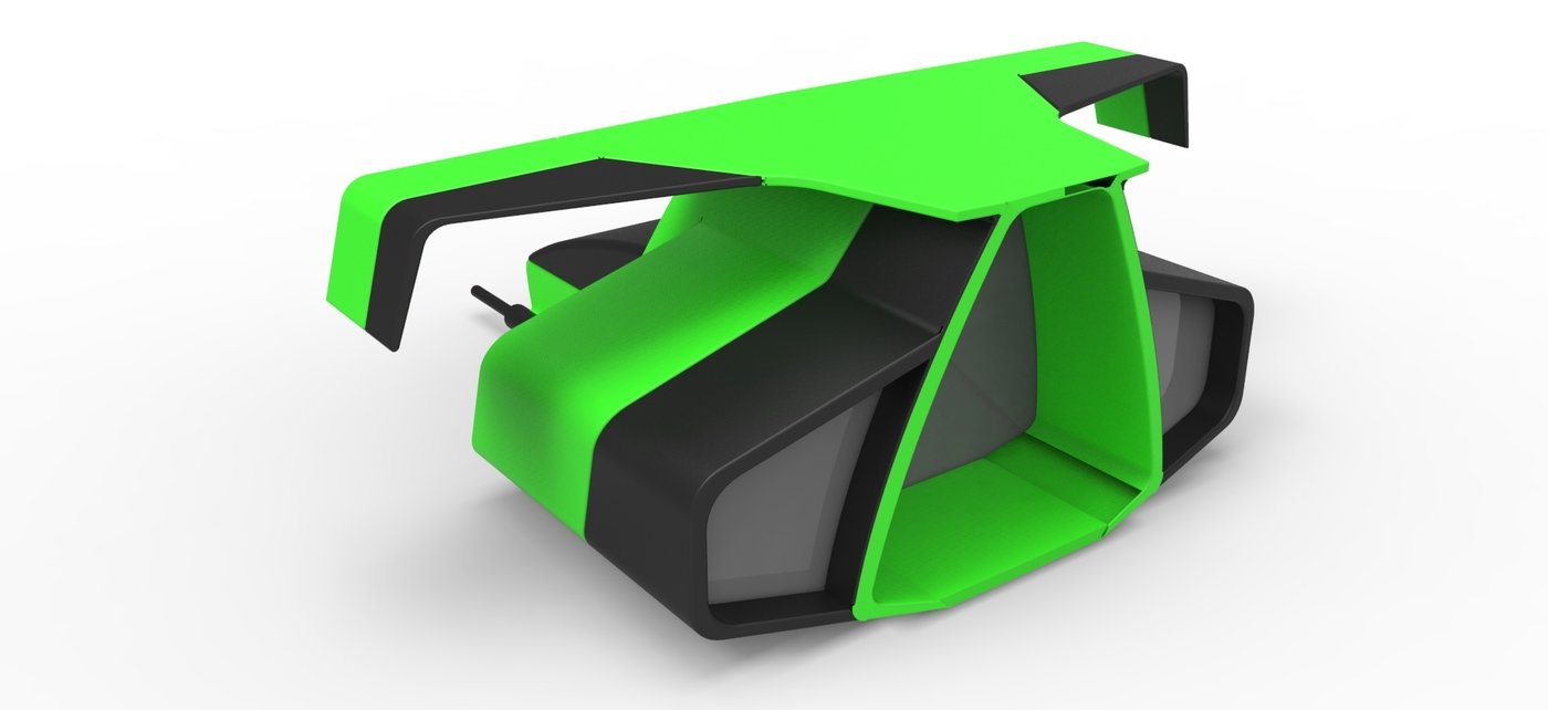 Alias Models by PHANIKUMAR MANDAVA at Coroflot.com