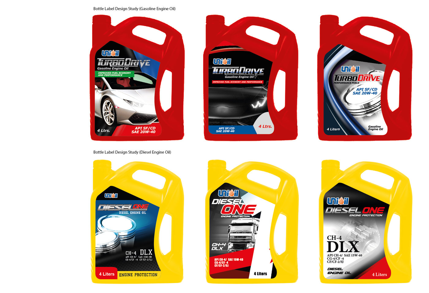 Packaging Design by GIDEON OROCEO at Coroflot.com