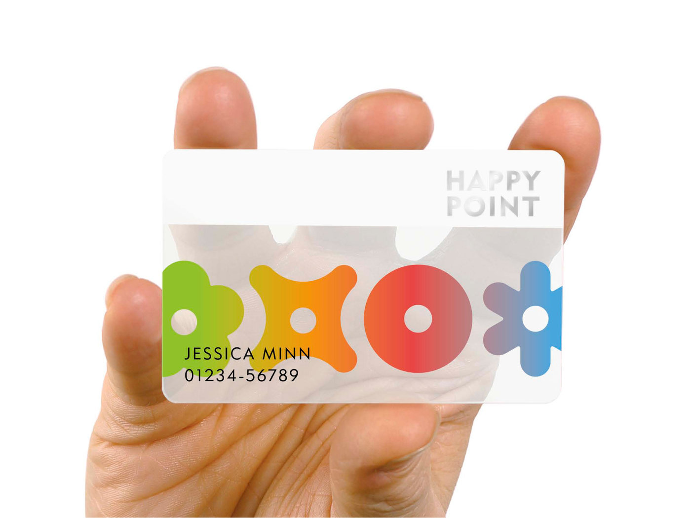 Happy Point by John Martinko at Coroflot.com