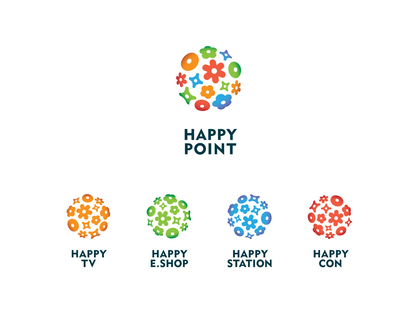 Happy Point by John Martinko at Coroflot.com