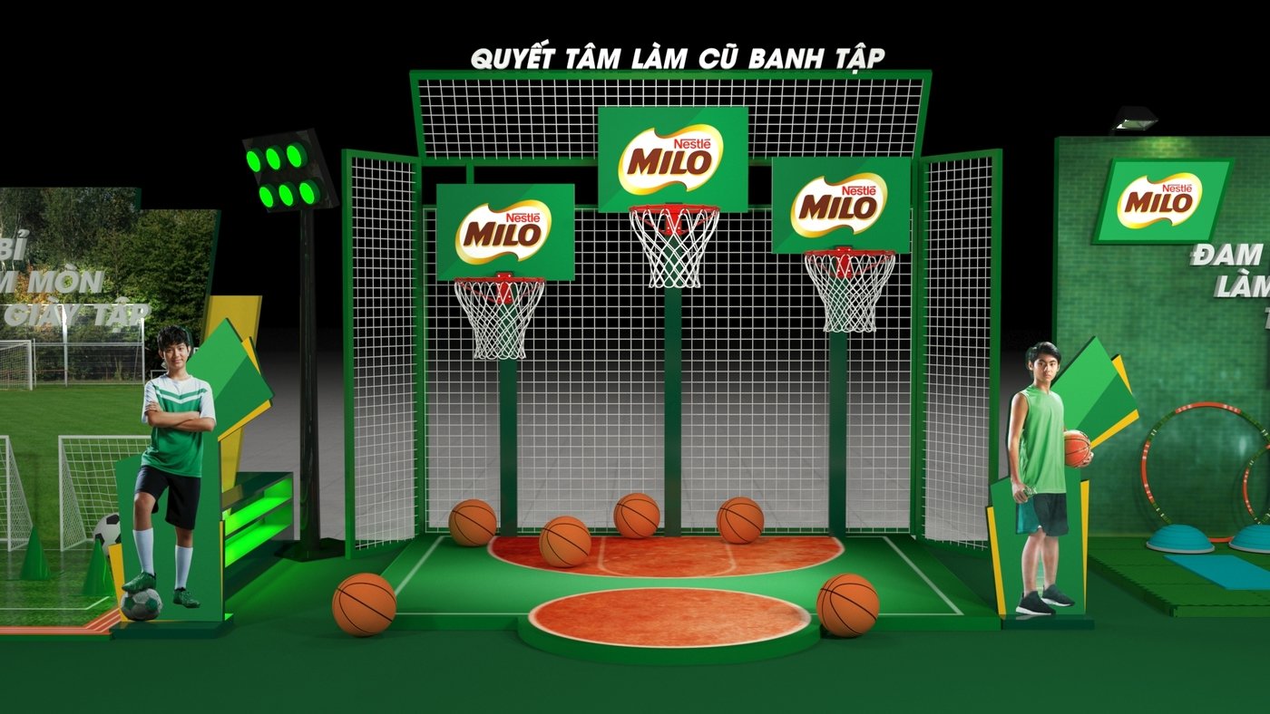 Milo by KOHA Design at Coroflot.com