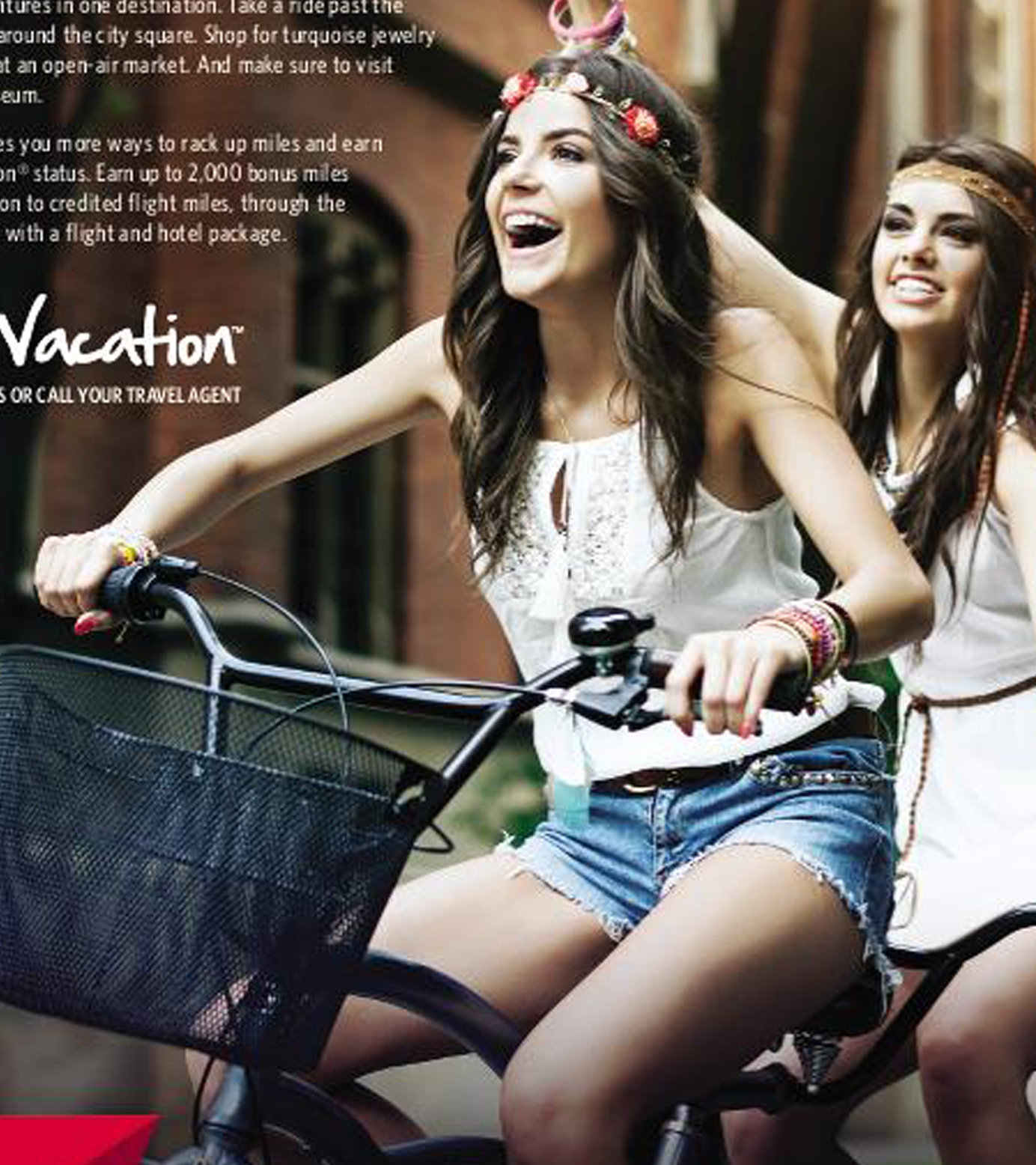 Ad Campaign: Billboard & Magazine Design: Delta Airlines + Mexico ...