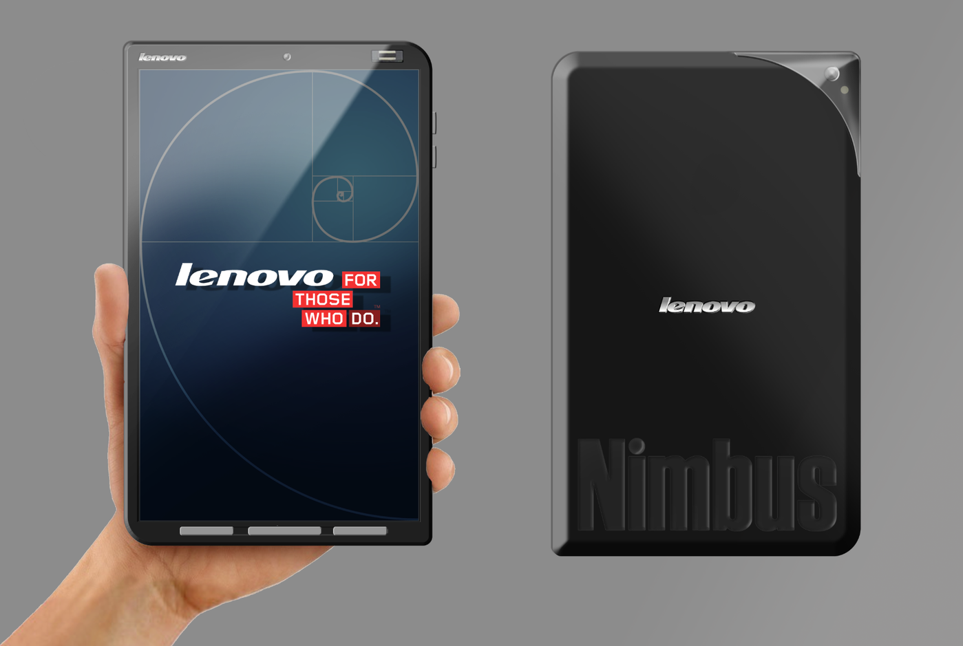 Lenovo Ecosystem (Entire Project) by Lucas Van Dyke at Coroflot.com