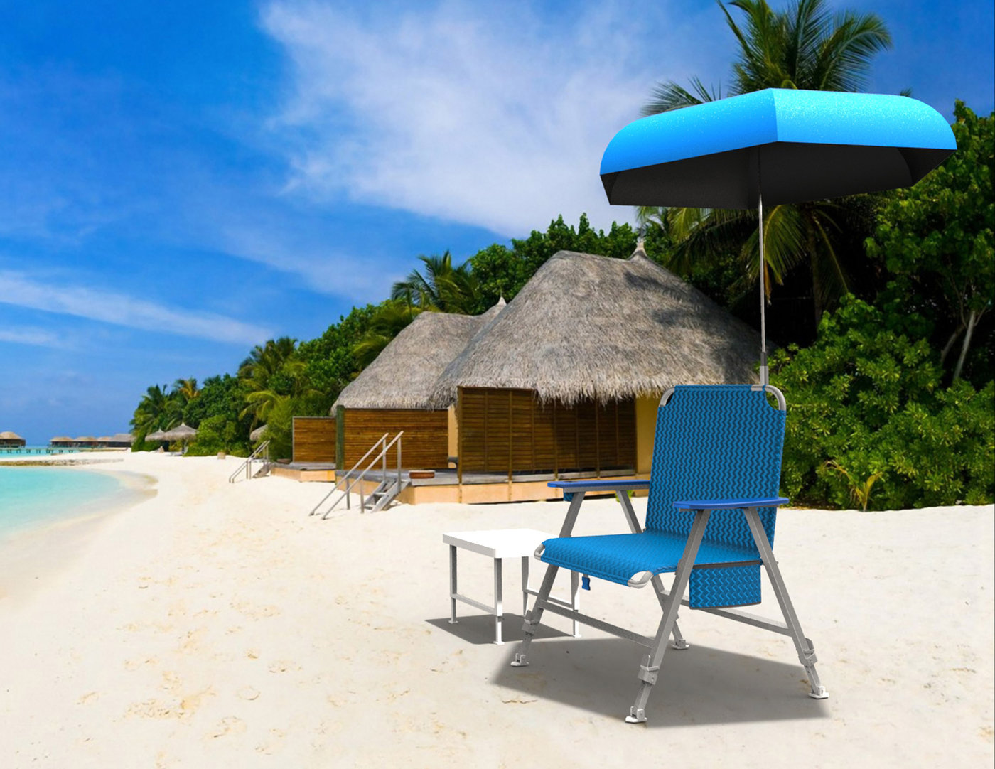 Folding Chairs Concepts by Eric M. Sia at Coroflot.com
