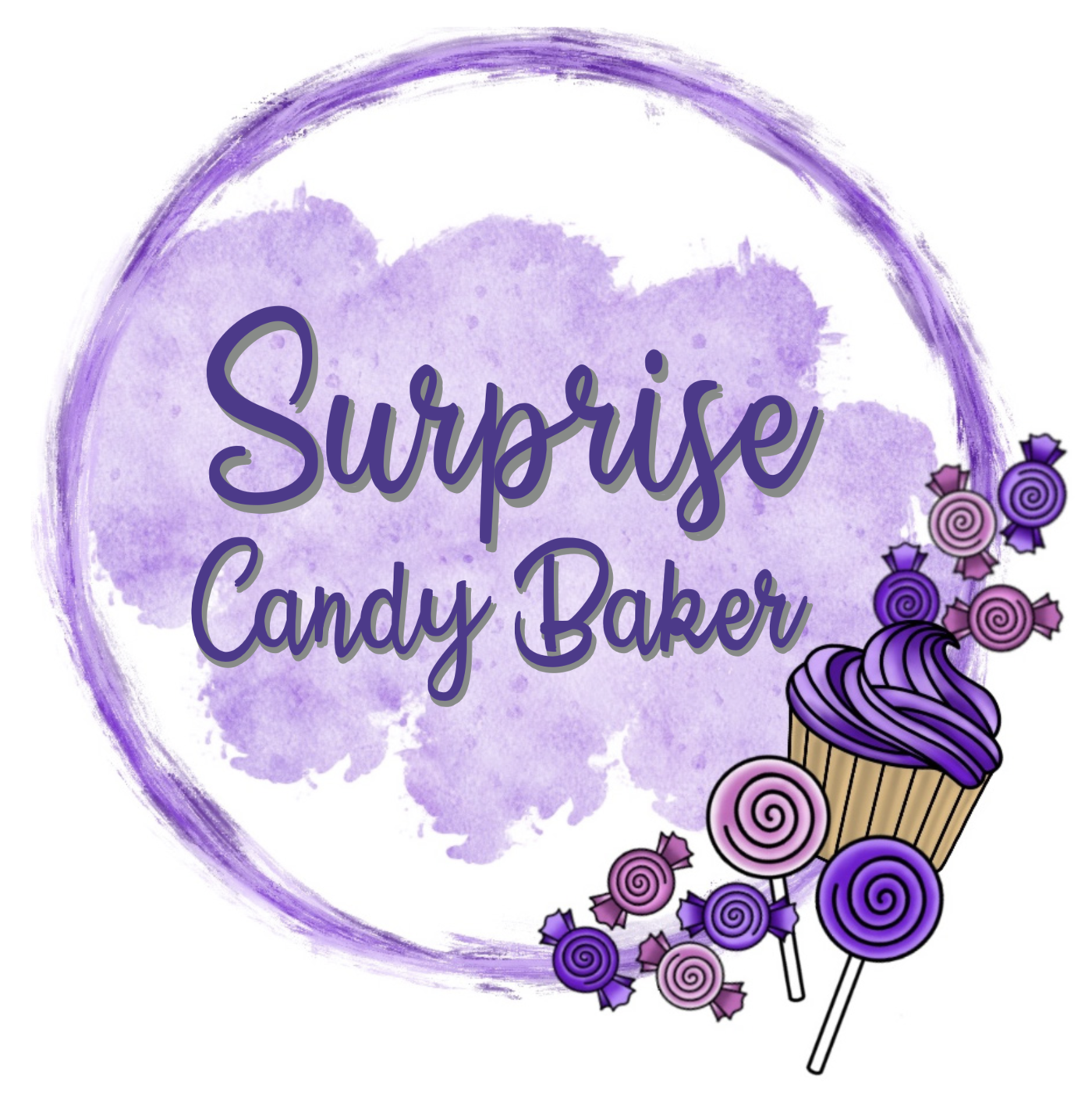 Surprise Candy Baker by Ashleigh Brindle at Coroflot.com